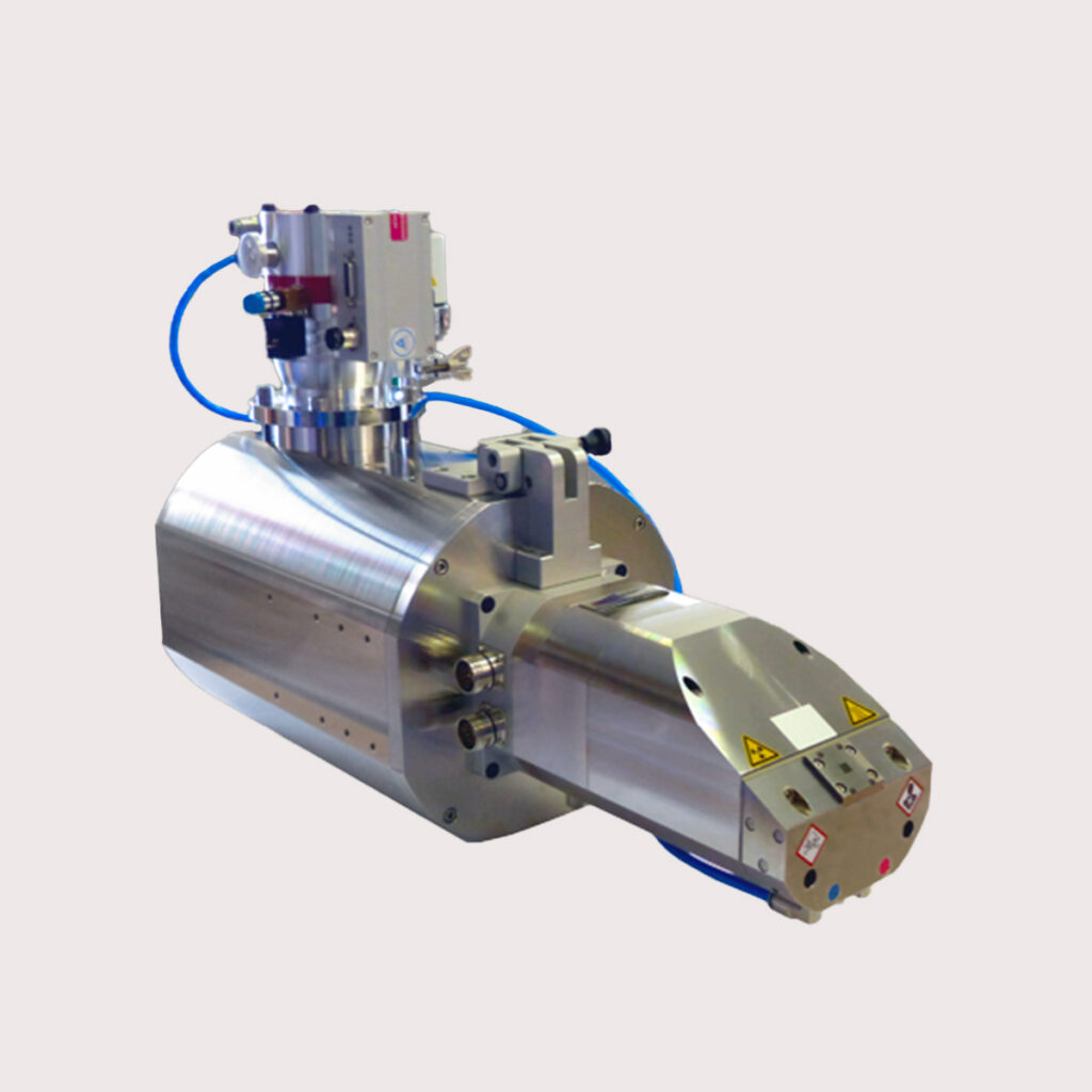 X-Ray Tube CT Plus Line - ADG