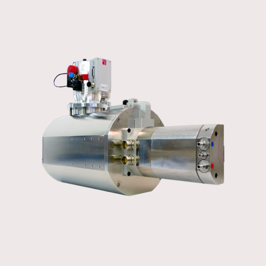 X-Ray Tube SE Line - ADG