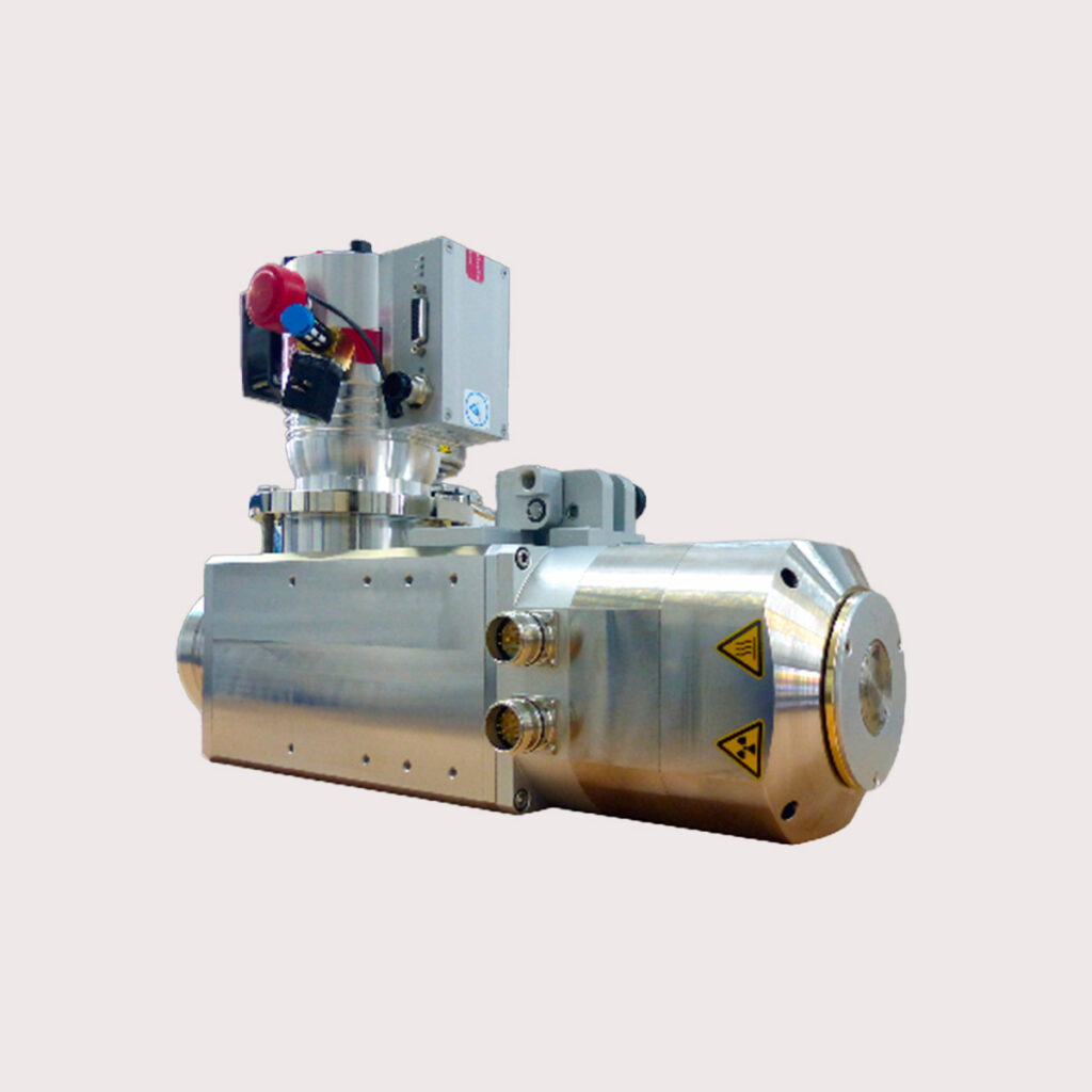 X-Ray Tube T Line - ADG
